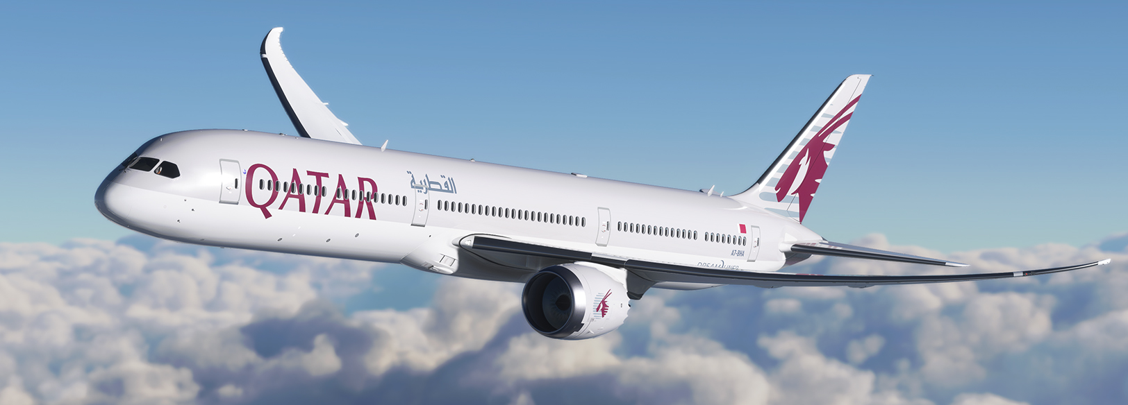 Livery Details